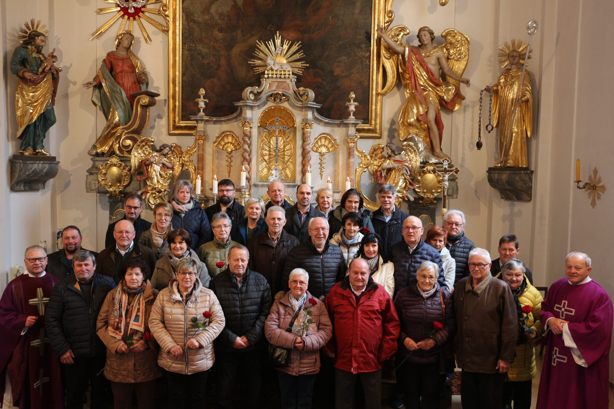 “In Gottes Hand“ – Informationsseite und Seelsorgeeinheit